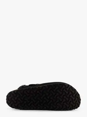 BIRKENSTOCK Tokio Ii Suede Mule