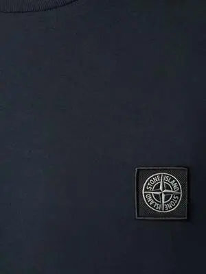 Stone Island Cotton T-shirt