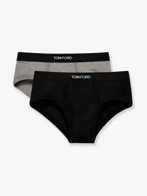 TOM FORD Bipack Stretch Cotton Slip