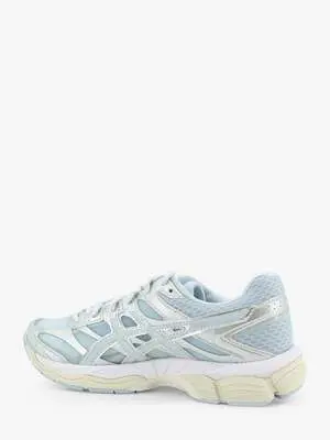 Asics Gel-cumulus 16 Mesh Sneakers With Contrasting Inserts