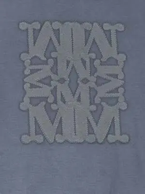 Max Mara Mxmgiovane Cotton T-shirt