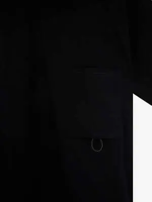 Bottega Veneta Compact Cotton T-shirt
