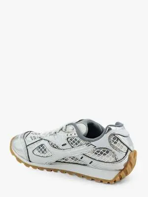 Bottega Veneta Orbit Low-top Technical Fabric Sneakers