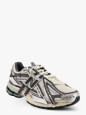 NEW BALANCE 1906 Mesh Sneakers With Side Logo