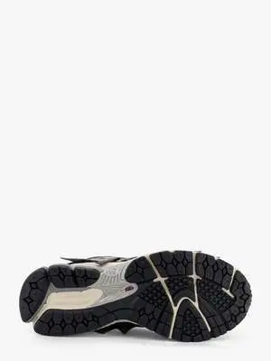 NEW BALANCE 1906 Mesh Sneakers With Side Logo