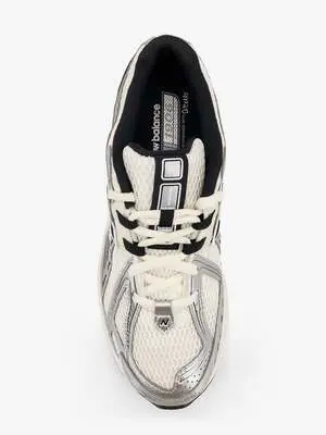 NEW BALANCE 1906 Mesh Sneakers With Side Logo