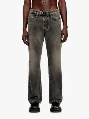 DIESEL® 1980 D-eeper-ra Denim Trousers