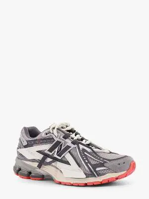 NEW BALANCE 1906 Mesh Sneakers With Side Logo