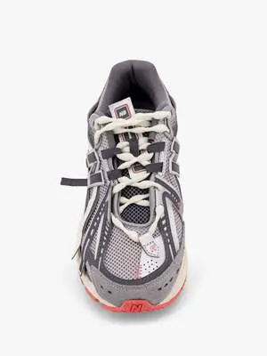 NEW BALANCE 1906 Mesh Sneakers With Side Logo