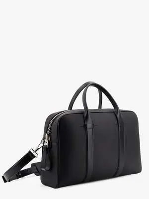 TOM FORD Leather Work Bag