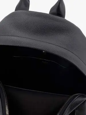 TOM FORD Leather Backpack