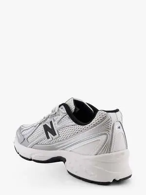 NEW BALANCE 740 Mesh Sneakers - Grey
