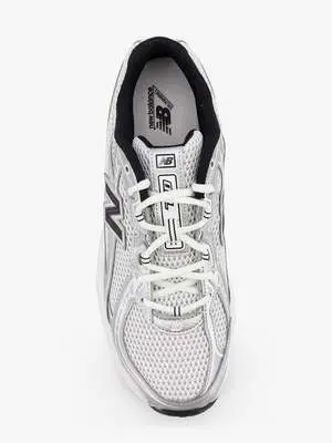 NEW BALANCE 740 Mesh Sneakers - Grey