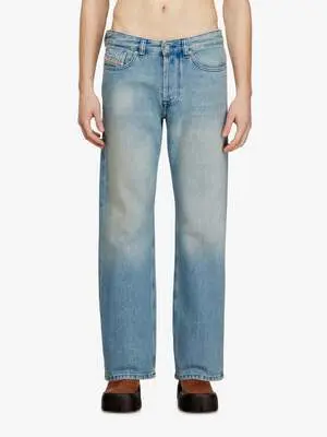 DIESEL® 1980 D-eeper Denim Jeans