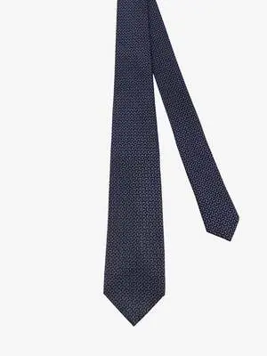 Kiton Silk Tie
