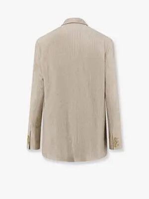 ALYSI Corduroy Blazer