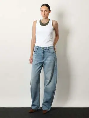 NUMERI 123456789 Denim Jeans