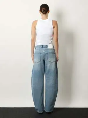 NUMERI 123456789 Denim Jeans