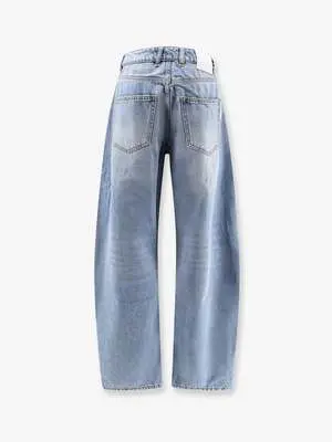 NUMERI 123456789 Denim Jeans