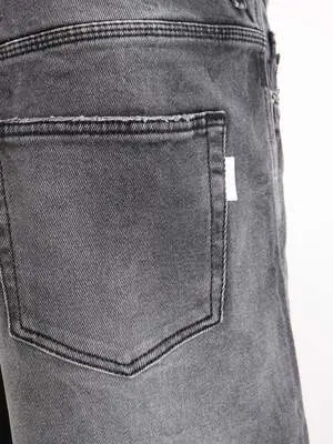 NUMERI 123456789 Denim Trousers