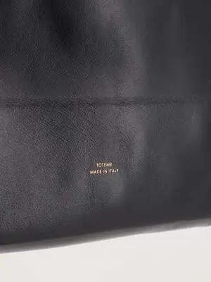 TOTEME Roam Leather Shoulder Bag