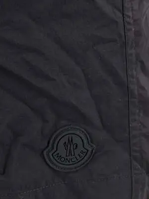 Moncler Nylon Swim Trunks