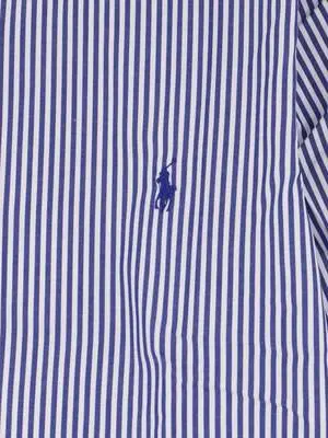 Polo Ralph Lauren Striped Cotton Shirt