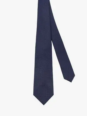 Kiton Silk Tie