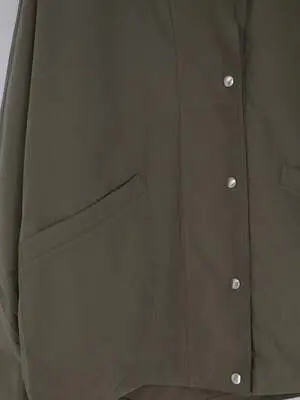 TOTEME Summer Parachute Recycled Material Jacket