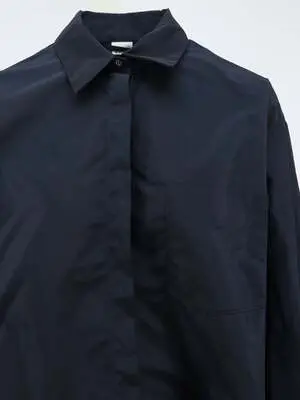 Aspesi Diana Nylon Shirt