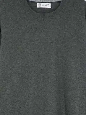 Brunello Cucinelli Cashmere Sweater