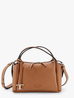 TOD'S Apa Leather Crossbody
