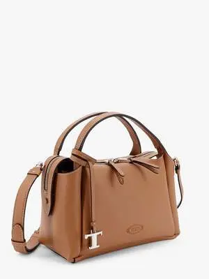 TOD'S Apa Leather Crossbody