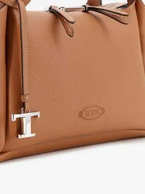TOD'S Apa Leather Crossbody