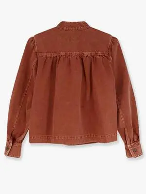 Chloé Denim Jacket