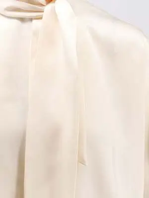 Brunello Cucinelli Silk Top