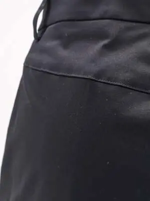 Aspesi Stretch Cotton Trousers