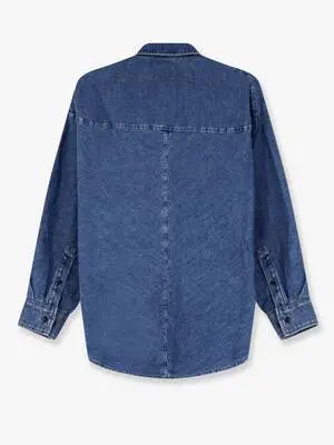 Loewe Denim Shirt