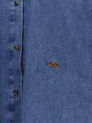 Loewe Denim Shirt
