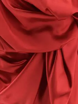 Dries Van Noten Dalant Silk Dress