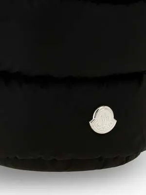 Moncler Caradoc Nylon Bucket Bag