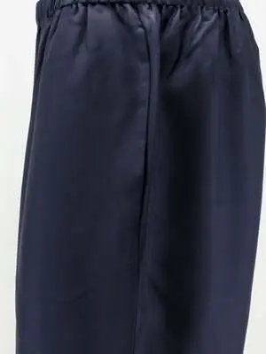 RÓHE Silk Trousers