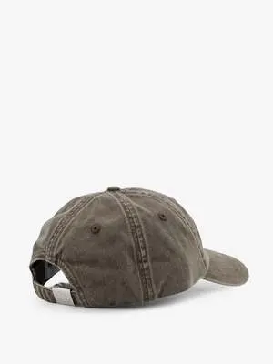 Stone Island Cotton Hat