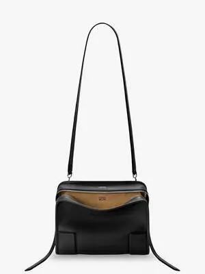 Loewe Amazona 180 Leather Handbag