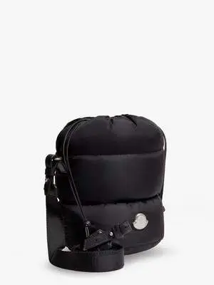 Moncler Caradoc Nylon Bucket Bag