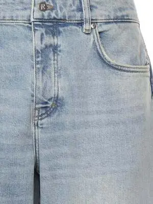REPRESENT Boot Cut Jeans