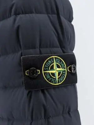 Stone Island Seamless Tunnel Nylon Down-tc Down Jacket