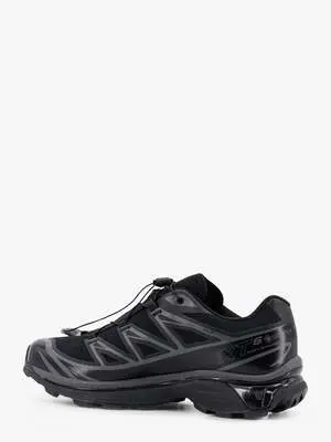 SALOMON Xt-6 Gtx Nylon Sneakers - Black