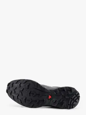 SALOMON Xt-6 Gtx Nylon Sneakers - Black