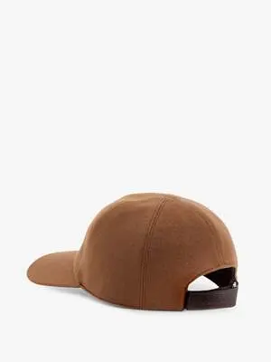 Loro Piana Ivy Cashmere Hat